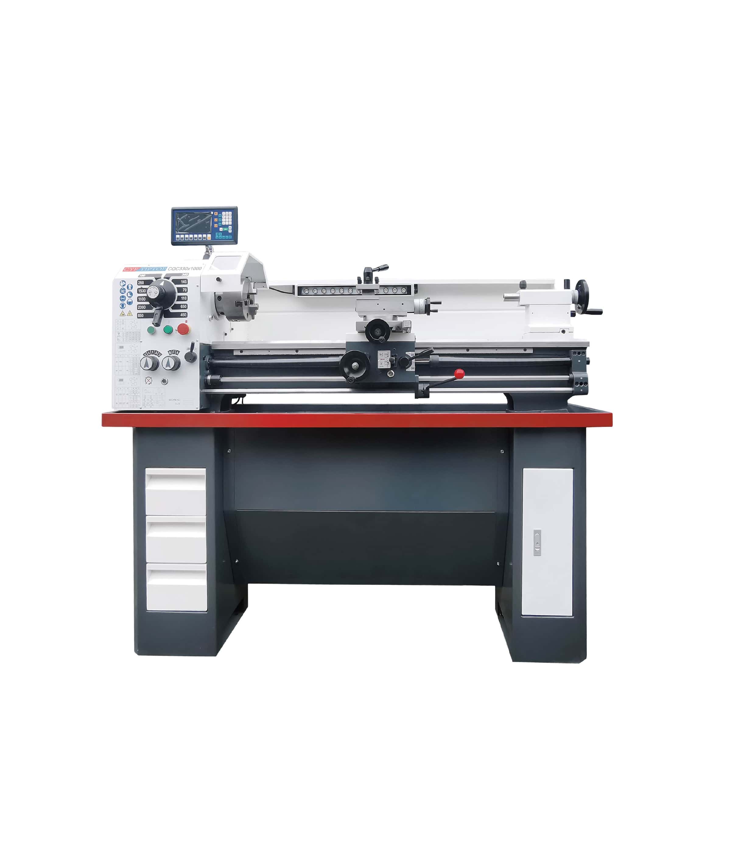all lathes – Yongfa